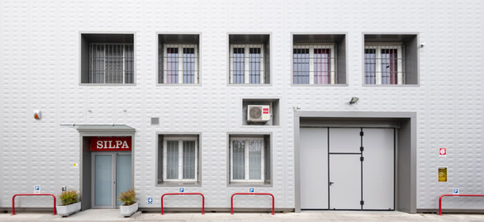 Silpa S.r.l. | Azienda
